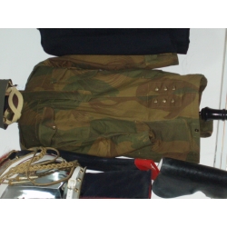 British/Canadian Denison Smock, 2nd Pattern: Shop Military Goods in ...