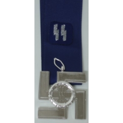 SS Long Service Medal, 12 Year: Shop Military Goods in Calgary at ...