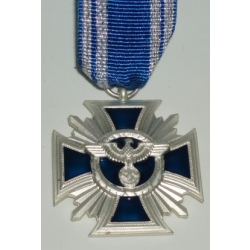 N.S.D.A.P. 15 Year Long Service Cross: Shop Military Goods in Calgary ...