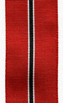 Russian Front Medal Ribbon: Shop Military Goods in Calgary at Things ...