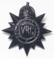 Victoria Rifles Of Canada: Shop Military Goods in Calgary at Things ...