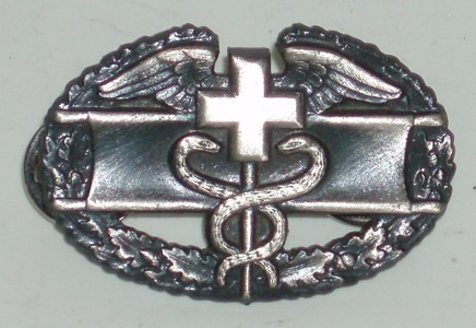 US Combat Medic Badge: Shop Military Goods in Calgary at Things ...